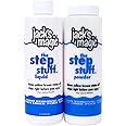 Amazon.com : Jack’s Magic Step Stuff : Swimming Pool Ladders : Patio ...