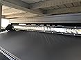 Amazon.com: 3M 1080 MX12 Matrix Black 5ft x 1ft (5 sq/ft) Car Wrap ...