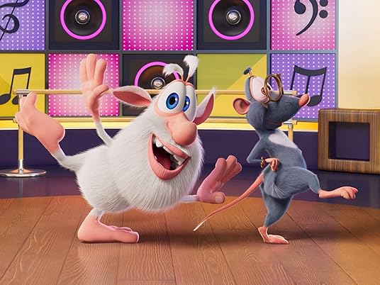 Watch Booba | Prime Video