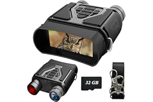 Amazon Best Sellers: Best Night Vision Monoculars