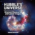 Hubble's Universe: Greatest Discoveries and Latest Images: Dickinson ...
