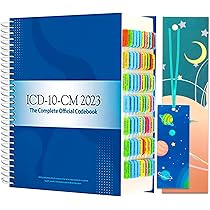 ICD-10-CM 2023 Codebook AMA, 52% OFF