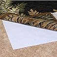 Amazon.com: Magic Stop Non-Slip Indoor Rug Pad, Size: 4' x 6' Rug Pad ...