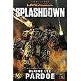Amazon.com: Splashdown (LAND&SEA): 9781949731910: Pardoe, Blaine L.: Books