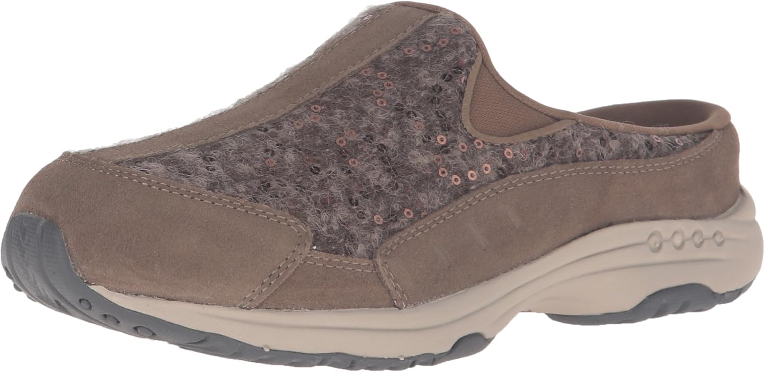 Amazon.com | Easy Spirit Women's Estravelt229 Mule | Mules & Clogs