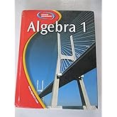 Algebra 1 Chapter 12 Resource Masters: Glencoe/McGraw-Hill ...