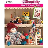 Amazon.com: Simplicity 2881 Sew Pattern MISSES' CIVIL WAR COSTUME Plus ...