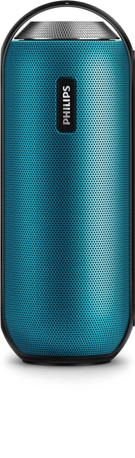 Philips BT6000 PC-Lautsprecher: Amazon.de: Audio & HiFi