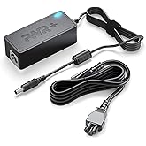 Amazon.com: 24V AC Adapter Power Cord for Logitech Racing Wheel G29 ...