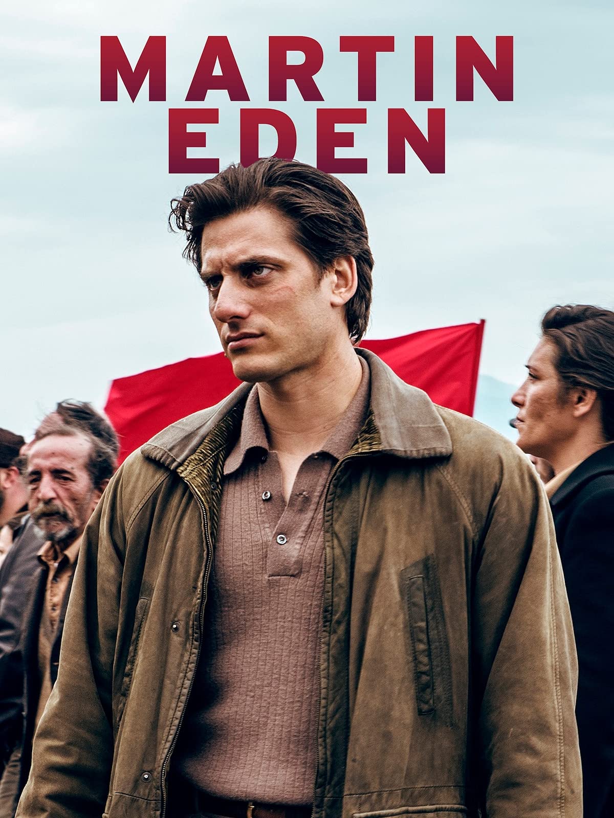 Watch Martin Eden | Prime Video