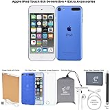 Amazon.com: Apple iPod Touch, 64GB, Gold (6th Generation): Electronics