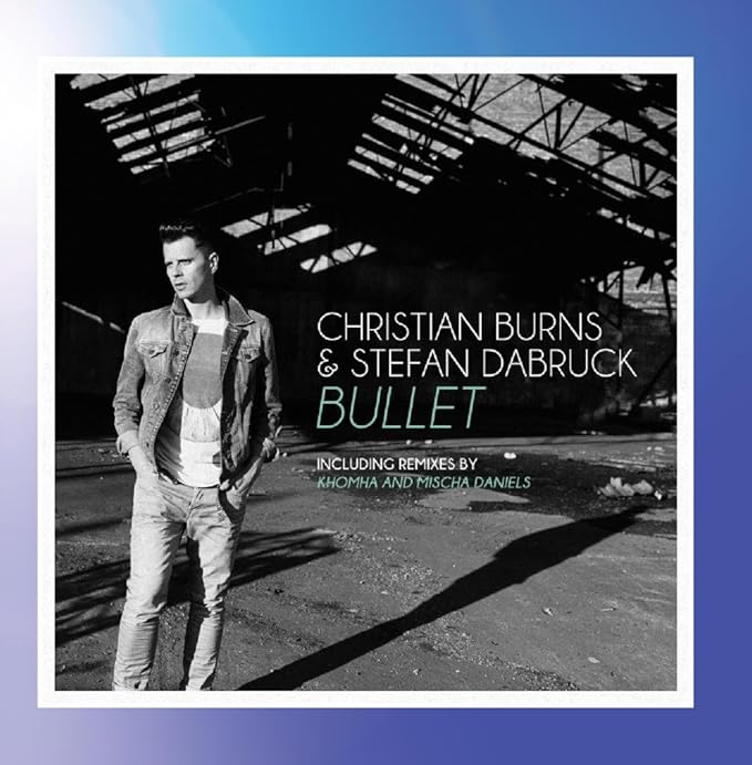 Bullet: Amazon.co.uk: Music