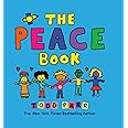 Amazon.com: The Peace Book (Todd Parr Classics): 9780316059626: Parr ...