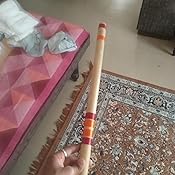 Foxit Professional Flutes C Sharp Medium Right Hand: Amazon.in: Electronics