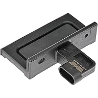 Amazon.com: Dorman 901-152 Tailgate Release Switch Compatible with ...