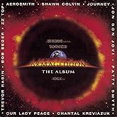 Amazon.com: Armageddon: The Original Motion Picture Score: CDs & Vinyl