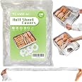 Amazon.com: 100 Extra Large Bowl Covers For Bread Proofing,Fits Bowl up ...