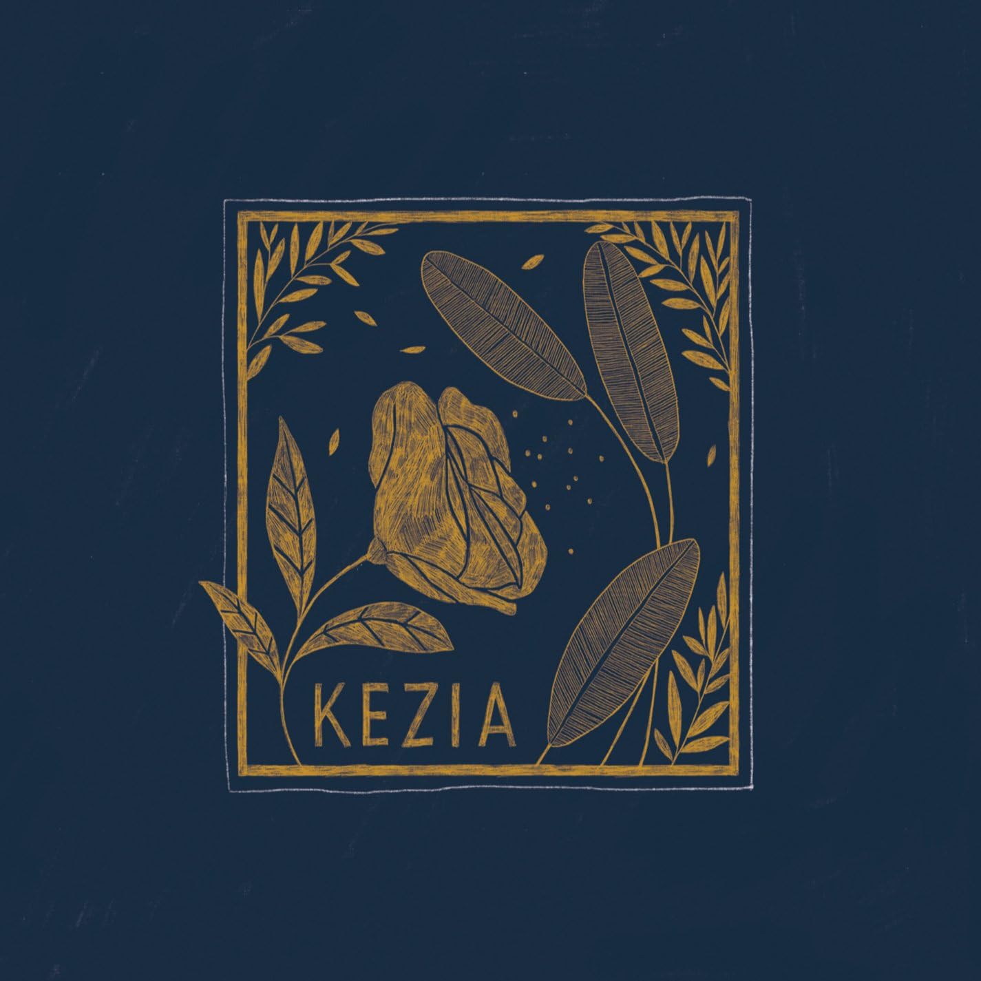 Kezia by Kezia: Amazon.co.uk: CDs & Vinyl