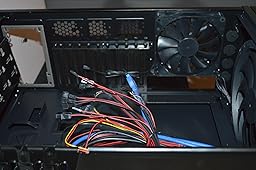 Amazon.com: Rosewill Gaming ATX Full Tower Computer Case Cases THOR V2 ...