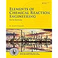 Amazon.com: Elements of Chemical Reaction Engineering (Prentice Hall ...