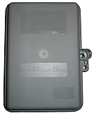 Waterproof WiFi Indoor Outdoor Weatherproof Enclosure Cabinet Box ...