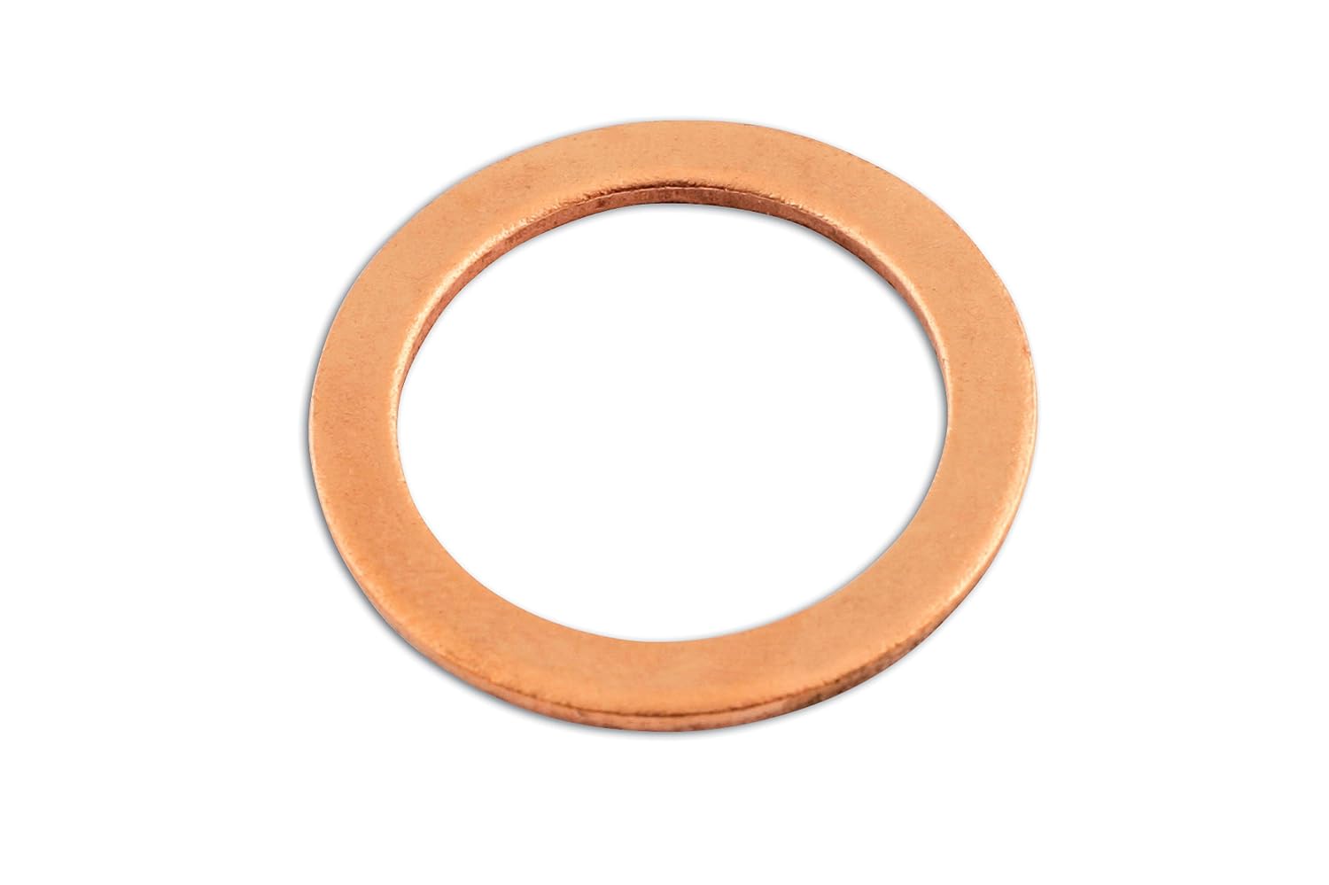 Connect 31839 M18 x 24 x 1.5mm Copper Sealing Washer: Amazon.co.uk: Car ...