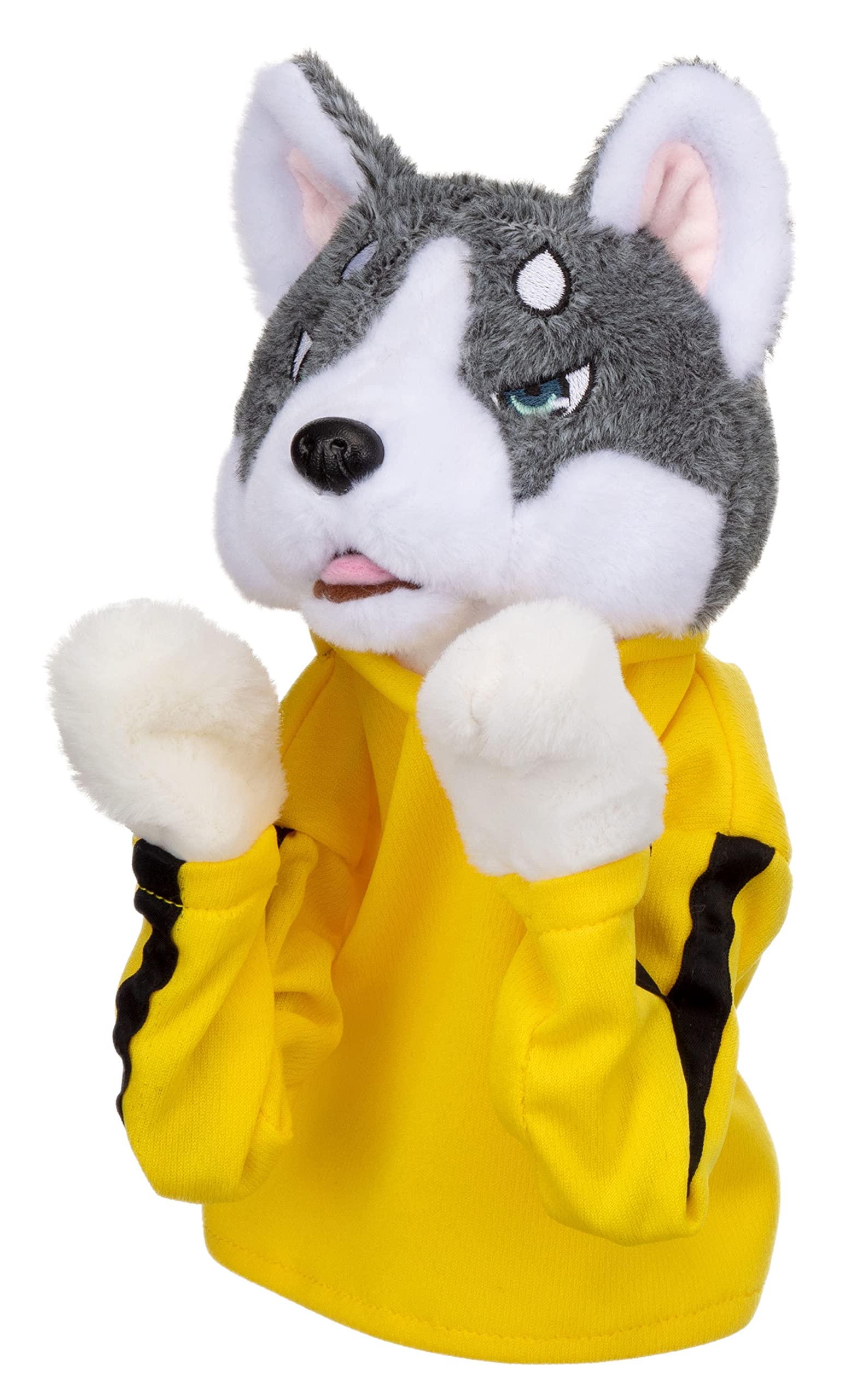 Mua Iwaya 3265-1 Kung Fu Puppet Husky Action Toy 2023 Japan Toy Awards ...