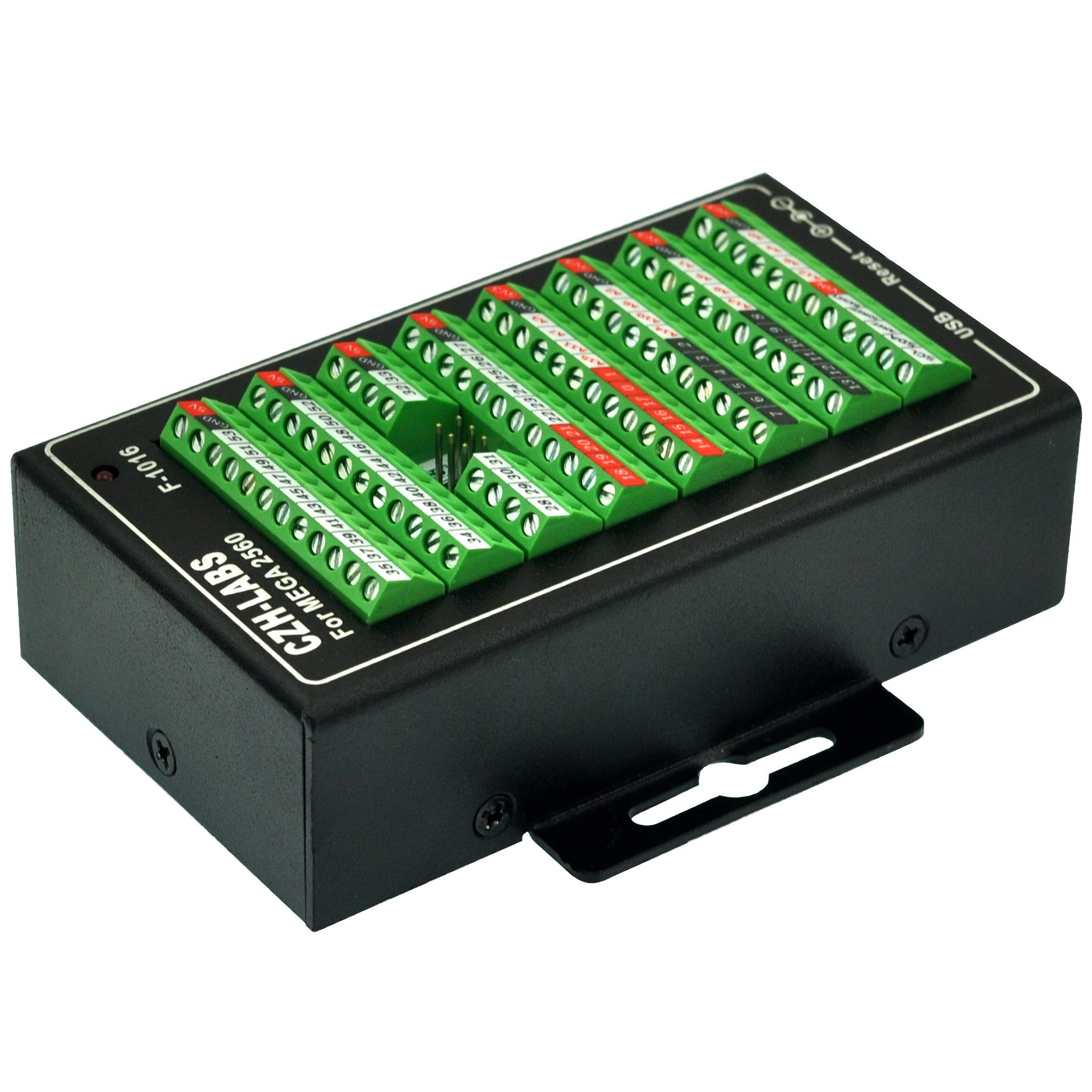 Mua MEGA2560 Screw Terminal Block Breakout Module with Aluminum ...