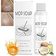 Amazon.com: Yicengy Mop Soap Brazilian Waves, Mop Soap Scented, Highly Scented Mop Soap, Mop ...