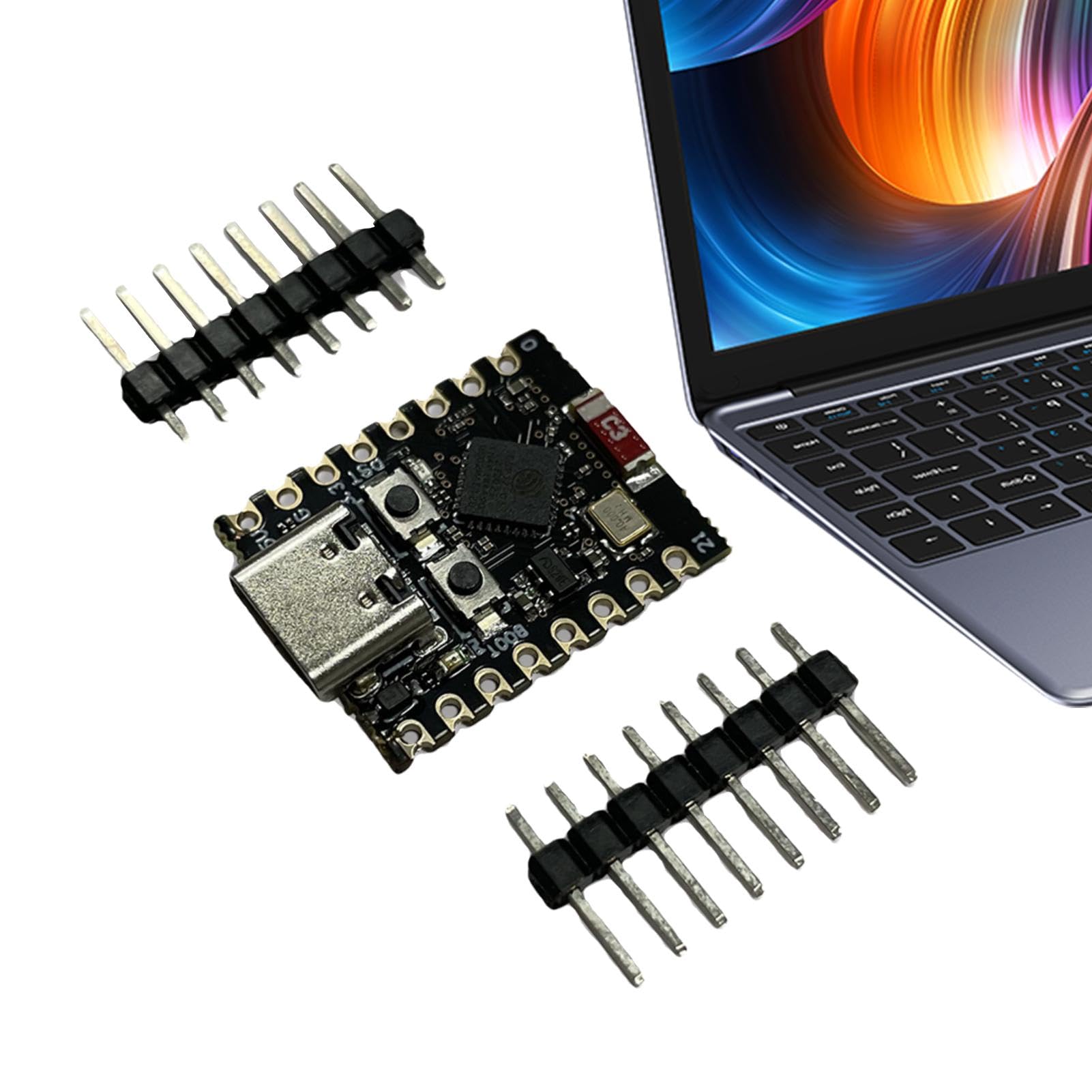 Mua Dtharen ESP32 Microcontroller Development Board, Wireless ESP32 ...