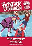 The Pilgrim Village Mystery (The Boxcar Children Special, Book 5 ...