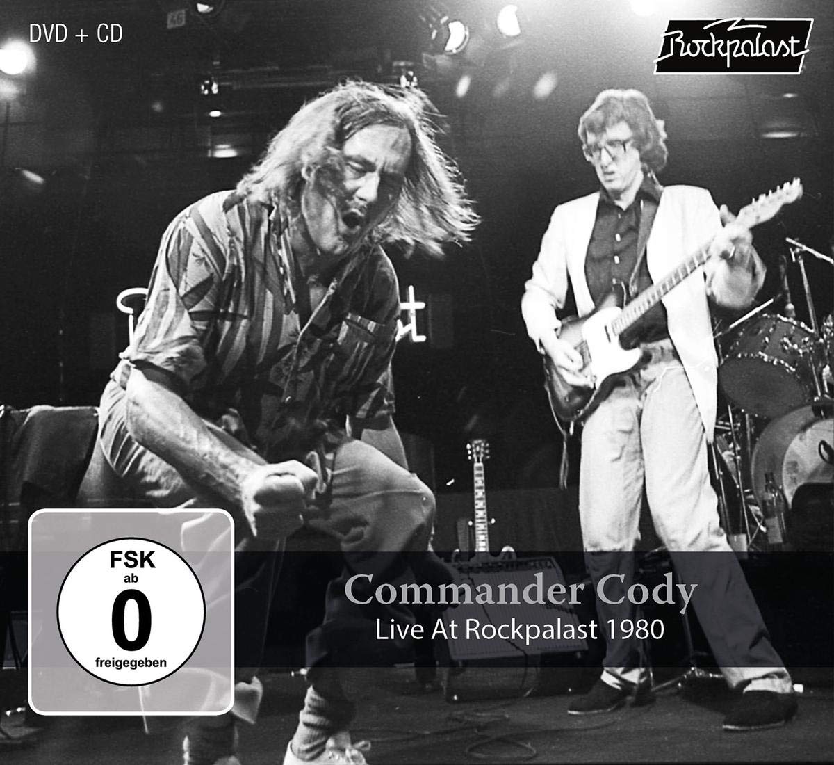 Live at Rockpalast 1980: Amazon.de: Musik