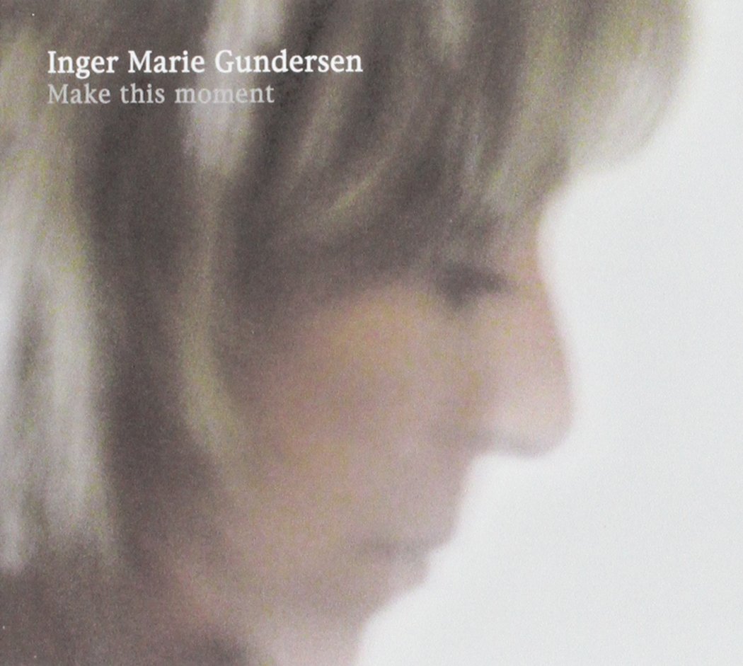Make This Moment: Inger Marie Gundersen: Amazon.es: CDs y vinilos}