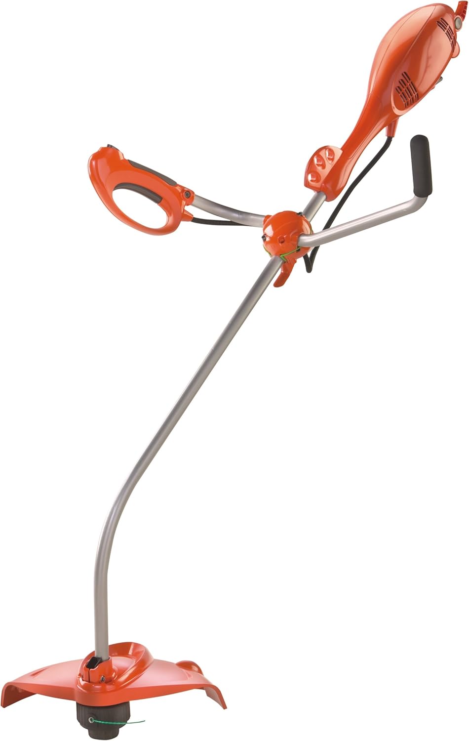 Flymo Samurai 1000 xt Electric Line Trimmer: Amazon.co.uk: Garden ...