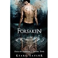 Branded: Fall of Angels: Taylor, Keary: 9781450572378: Amazon.com: Books