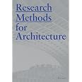 Research Methods for Architecture: Lucas, Raymond: 9781780677538 ...