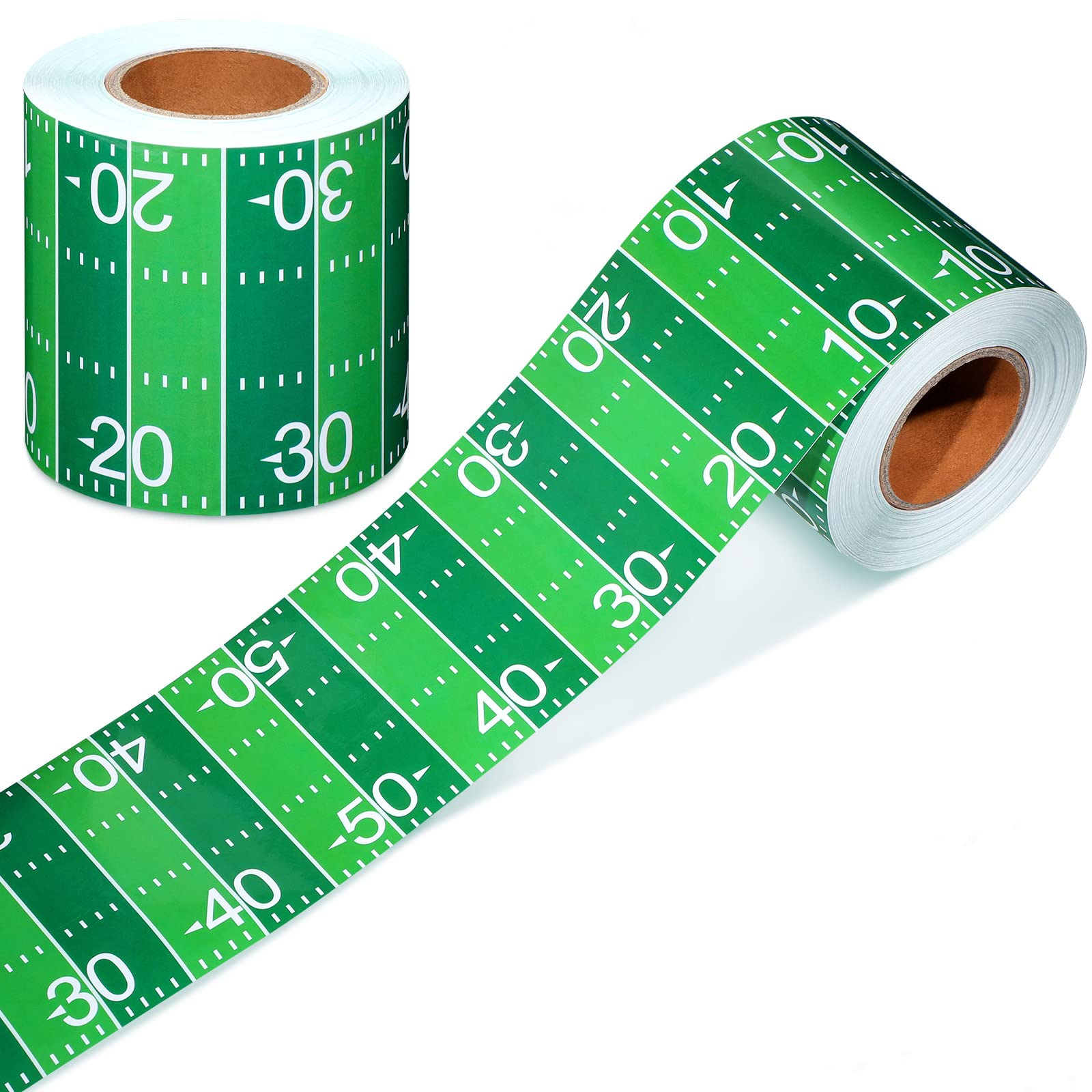 67 Feet Football Bulletin Board Borders Football Border Trim Football ...