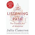 Listening Path: Cameron, Julia: 9781250768582: Amazon.com: Books