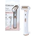 Amazon.com: Finishing Touch Flawless Legs, Electric Razor for Women ...
