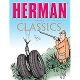 Herman Classics: Jim Unger: 9781550226577: Books - Amazon.ca