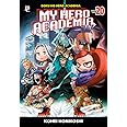 My Hero Academia - Boku no Hero - Vol. 20 | Amazon.com.br