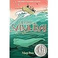 Amazon.com: Heart of a Samurai: 9781419702006: Preus, Margi: Books