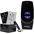 Amazon.com: Ambient On/Off Fireplace Remote Control (RCB) : Home & Kitchen