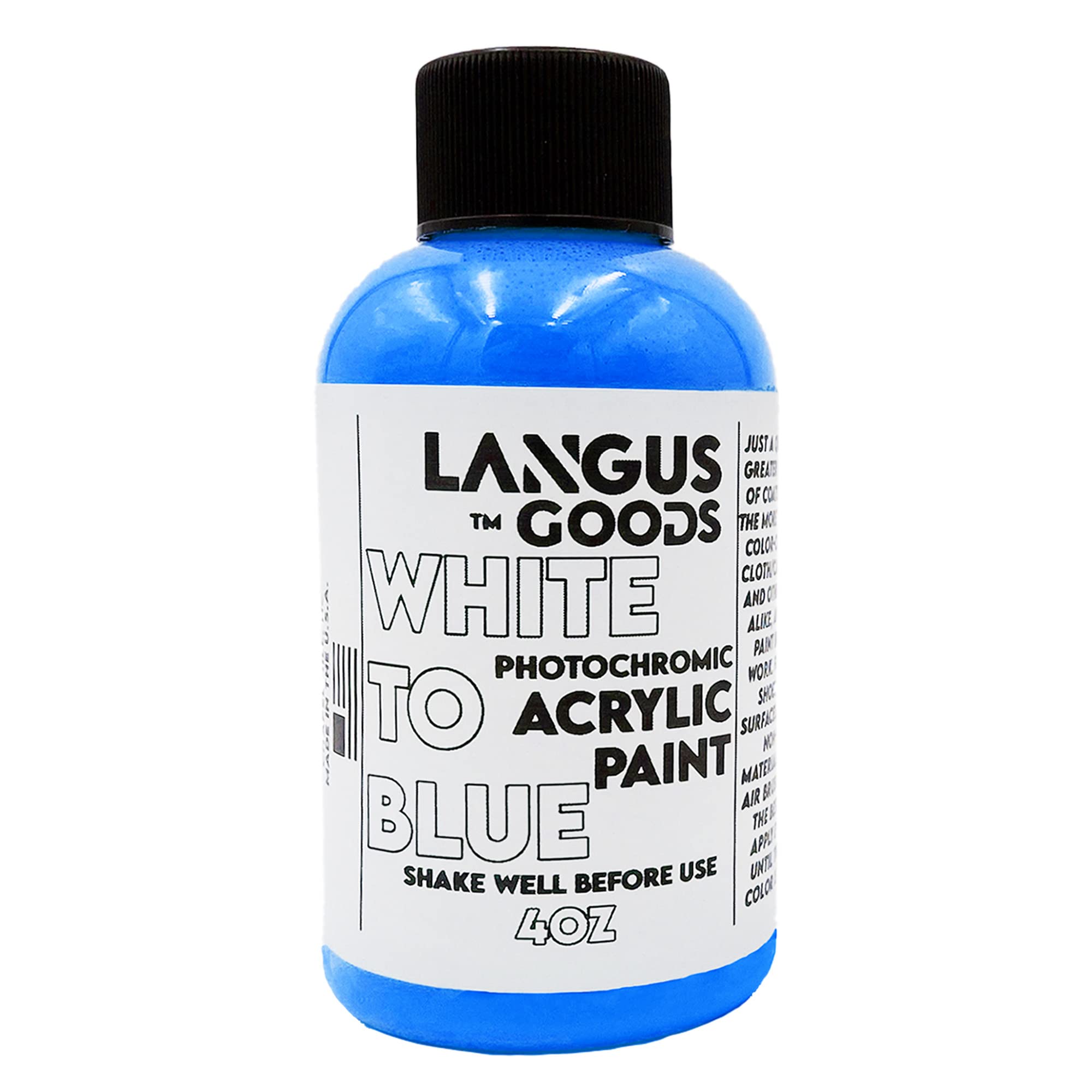 Mua Color Changing Fabric & Airbrush Paint That Changes Color in the ...