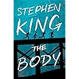 The Body : King, Stephen: Amazon.ca: Books
