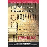 IBM and the Holocaust : The Strategic Alliance Between Nazi Germany and ...