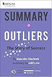 Outliers: The Story of Success - Kindle edition by Malcolm Gladwell ...