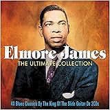 James, Elmore - King of the Slide Guitar - Amazon.com Music