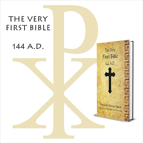The Very First Bible in Oman | Whizz Canon Law