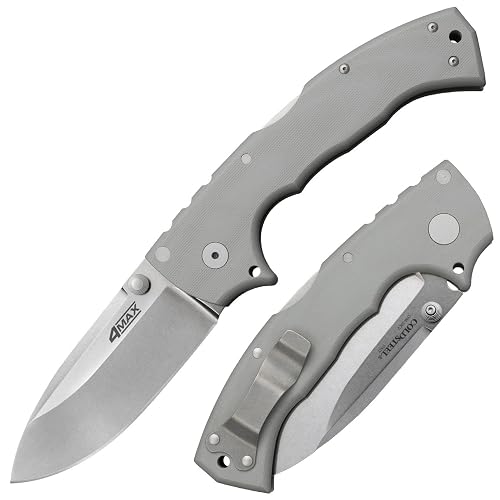 Cold Steel 4 Max Folding Knife in Saudi Arabia | Whizz Tactical Knives